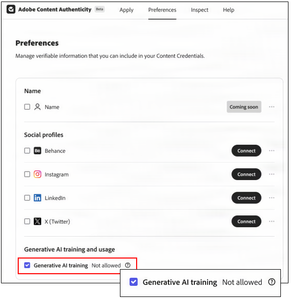 Adobe即將推出免費的Content Authenticity服務，以驗證內容出處與真實性 | iThome